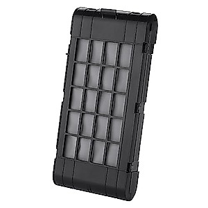 Litance Projector Air Filter POA-FIL-080 ET-SFYL080,003-003084-01,610 346 9034 For Panasonic Christie LW555 LWU505 LX505 LX605;For Sanyo PLC-XM100 PLC-XM150 PLC-ZM5000; Eiki LC-XL100 LC-XL200 Filter