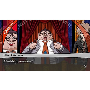 DanganRonpa: Trigger Happy Havoc - PlayStation Vita