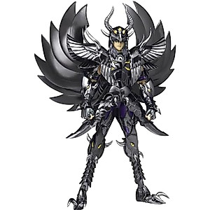 Saint Seiya: Garuda Aiacos Saint Cloth Myth Action Figure