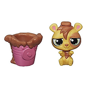 Littlest Pet Shop Mystery Bag (Series 3)