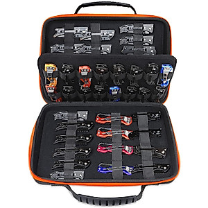 Knife Display Case,62 Slots Knife Case,Knife Storage,Butterfly Knives Storage Organizer,Pocket Knives Collection Protector Butterfly Knives Case For Survival Tactical Outdoor EDC Mini Knife
