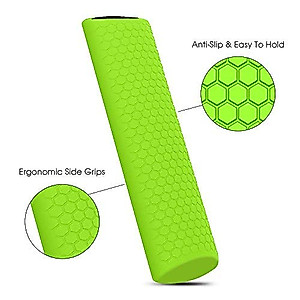 2 Pack Remote Case/Cover for Fire TV Stick 4K,Protective Silicone Holder Lightweight Anti Slip Shockproof for Fire TV Cube/3rd Gen All-New 2nd Gen Alexa Voice Remote Control-Turquoise,Green