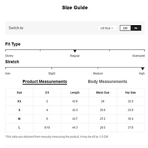 SweatyRocks Women's Casual High Waisted Flare Leg Jeans Raw Hem Bell Bottom Denim Pants White XS