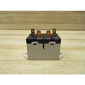 Omron G7l-1A-Tubj-Cb General Purpose Relay 250Vac 25A G7l-1A-Tubj-Cb