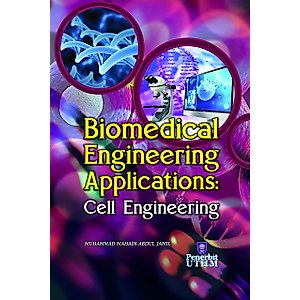 BIOMEDICAL ENGINEERING APPLICATIONS: CELL ENGINEERING