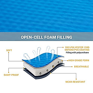 Deluxe Series Double + Single