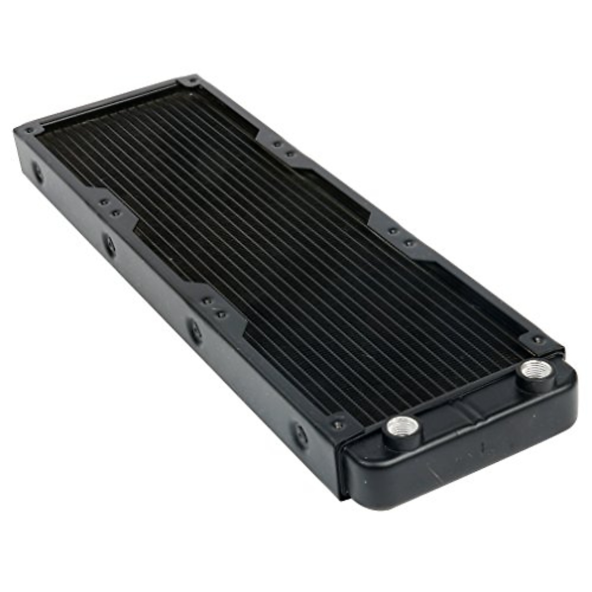 Computer Radiator Water Cooling Cooler for CPU Heat Sink (360mm)