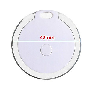 1pc Pet Cat Dog Mini Tracking Loss Prevention Device Tool Pet GPS Locator Anti-Loss Device for Pet