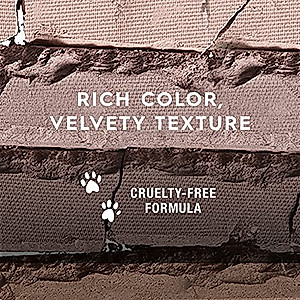 URBAN DECAY Naked2 Basics Eyeshadow Palette, 6 Taupe & Brown Matte Neutral Shades - Ultra-Blendable, Rich Colors with Velvety Texture - Makeup Set Includes Mirror & Full-Size Pans - Great for Travel