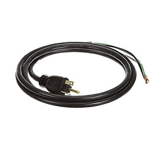Replacement For Compatible With 02.18.089.00 Hatco Cord 5-20/St 18A 105C 78" Genuine OEM HT02.18.089.00