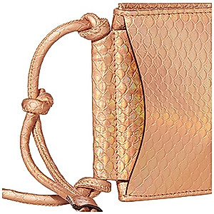 Vince Camuto Desra Phone Case, Peach Multi