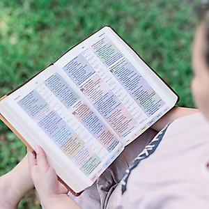 Biblia en Español Personalizada | biblia reina valera 1960 en espanol | Custom Engraved Spanish Rainbow Bible Christian Gifts Spanish Bible
