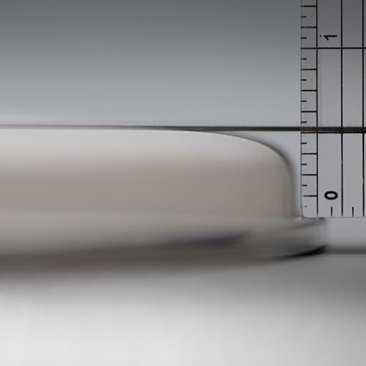 Remo P-190 WeatherKing Standard Banjo Head - 11-inch