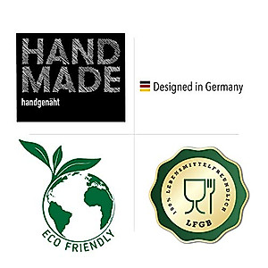 meori Storage Box with Lid, Small, Lava Black