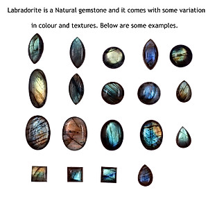 15.15 Cts Natural Labradorite Dangle Earrings For Women, Handmade Birthstone Jewelry Mother's Day Gifts For Mom Wife