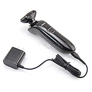 TYZEST Charger for Philips Norelco HQ8505 Norelco 7000 5000 3000 Series Electric Shaver Razor, Aquatec, Arcitec, Multigroom Beard Trimmer & More 15V AC Adapter Power Supply Cord
