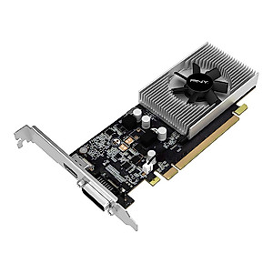 PNY GeForce GT 1030 2GB (GMG103WN3H2CX1KTP)