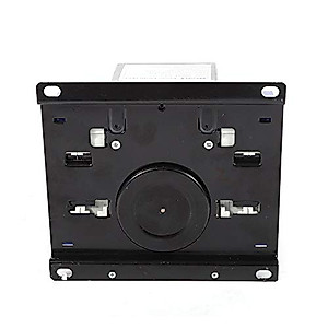 110V 2P 63A Dual Power Automatic Transfer Switch Dual Power Generator Changeover Switch 50HZ/60HZ