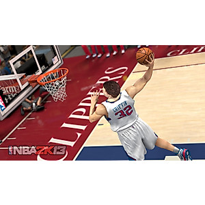 NBA 2K13 - Xbox 360