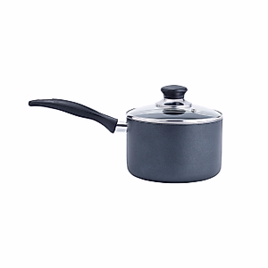 T-fal 3 Quart Handy Pot, 3 qt, Gray