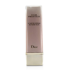 Christian Dior Dior Prestige Le Micro-Serum De Rose Yeux Illuminating Micro-Nutritive Eye Serum 15ml/0.5oz