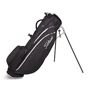 Titleist - Players 4 Carbon - Black/Gray