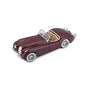 Bijoux 120 Roadster XK Jaguar (1/24 Scale), Random color
