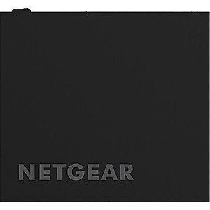 Netgear M4250-26G4XF-PoE+ AV Line Managed Switch
