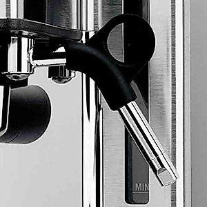 Breville ESP8XL Cafe Roma Stainless Espresso Maker