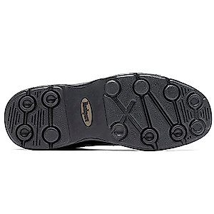 Rockport Men's Eureka Walking Shoe, Black, 13 X-Wide