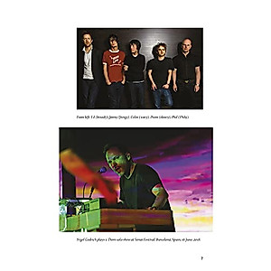 Radiohead: Life in a Glasshouse