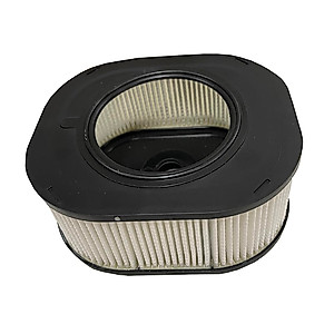 GardenPal Replacement Air filter HD2 for Stihl MS661 Replace OEM 1144-140-4400; Chainsaw Replacement Air Filter Parts