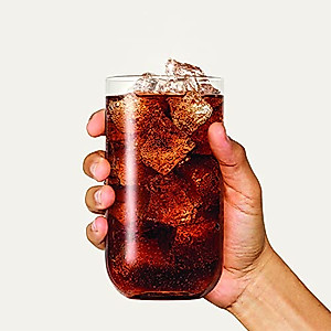 SodaStream® Pepsi® Zero Sugar Beverage Mix (440ml, Pack of 4)