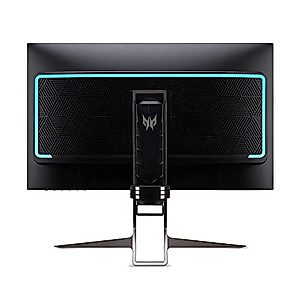 acer Predator XB3-31.5" Monitor Full HD 3840 x 2160 144Hz IPS 16:9 1ms 400Nit (Renewed)
