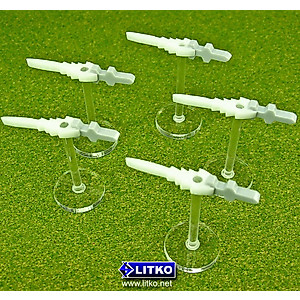 LITKO Elevated Missile Stands (5)