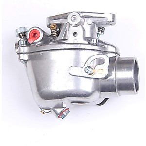 BH-Motor New Carburetor Carb For IH-Farmall Tractor A AV B BN C Super A Super C Replace 352376R92