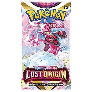 Pokemon TCG: Sword & Shield—Lost Origin Booster Display Box