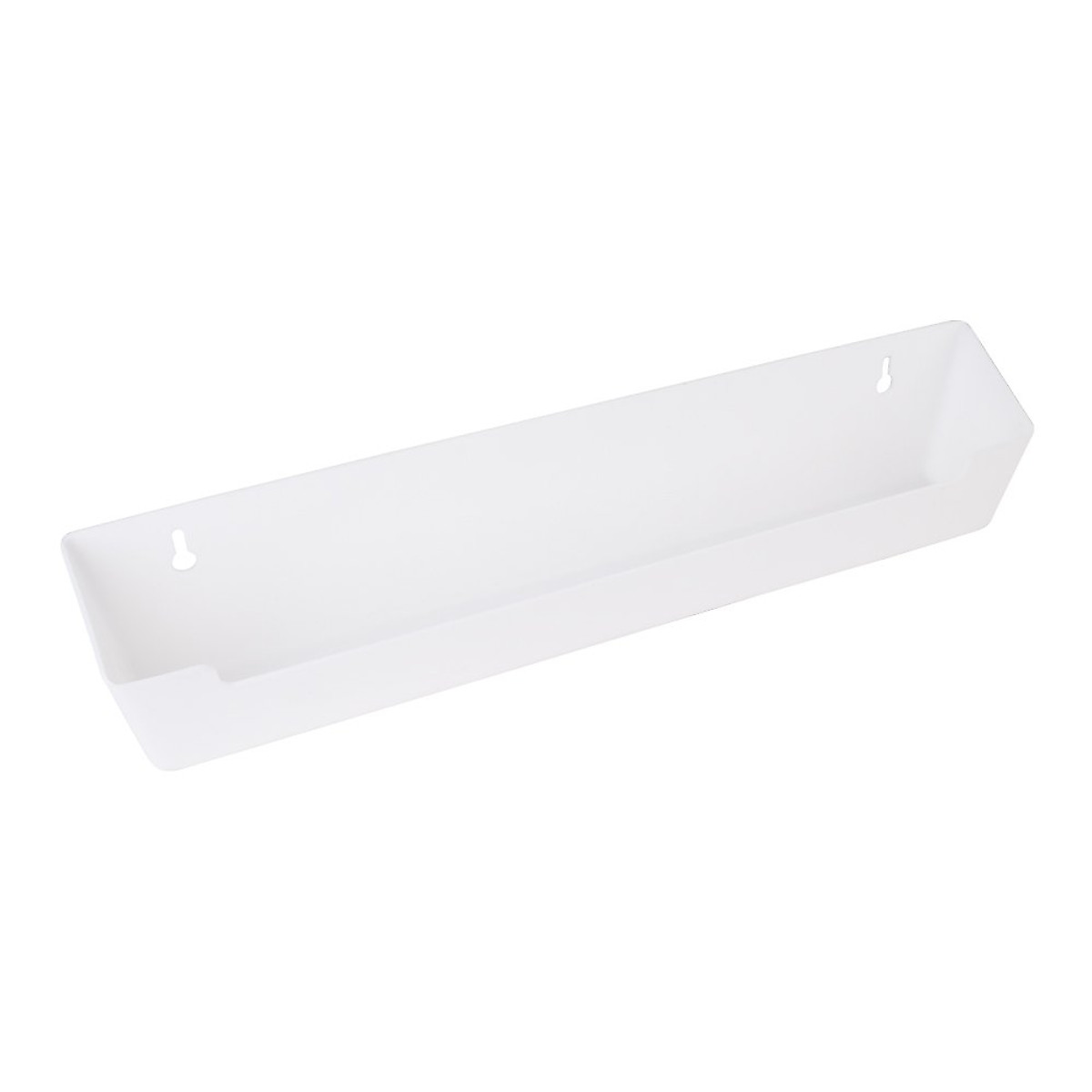 Hardware Resources TO14-REPL 14-3/4-inch Plastic Tip out Replacement Tray