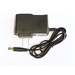 HND 4.2V 1A Smart Power Adapter Li-ion Battery Charger with LED Indicator 5.5 x 2.5 2.1mm Connector for 3.7V 4.2V 1-String Lithium Battery