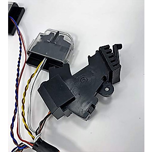 caSino187 New Version Cliff and Bumper Sensors Compatible with Roomba e5 e6 614 635 670 671 675 680 690 695 890 960 980 985