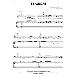 Soft Pop Sheet Music Collection - Piano/Vocal/Guitar Songbook