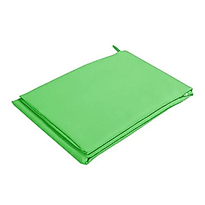 VEFSU Swing Canopy Cover Rainproof Oxfords Cloth Garden Patio Outdoor Rainproof Swing Canopy Sofa Covers for Blended