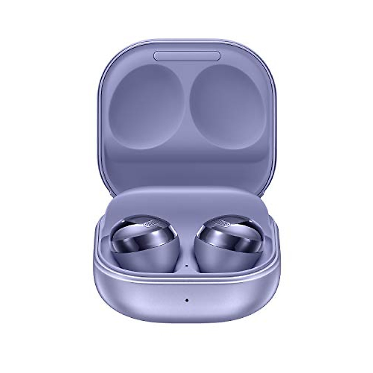 SAMSUNG Galaxy Buds Pro True Wireless Bluetooth Earbuds w/ Noise Cancelling, Charging Case, IPX7 Water Resistant, Long Battery Life, Touch Control, US Version, Phantom Violet