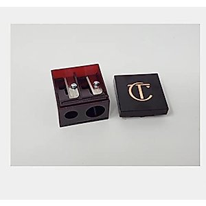 Charlotte Tilbury Pencil Sharpener by CHARLOTTE TILBURY