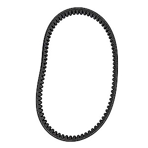 BLACKHORSE-RACING 40 Series Torque Converter Belt GO Kart Comet 203785A Comet 203785 MANCO 12346