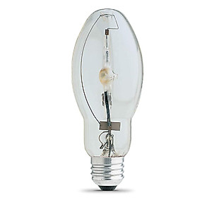Feit Electric MH100/U/MED 100-Watt HID ED17 Bulb