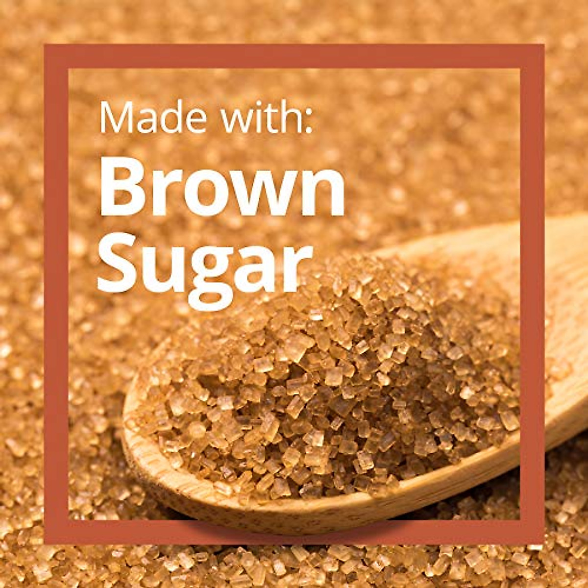 Tree Hut Sugarlips Sugar Lip Scrub, Brown Sugar 0.34oz Jar, Shea Butter and Raw Sugar Scrub Ultra-Hydrating Lip Exfoliator, Lip Care