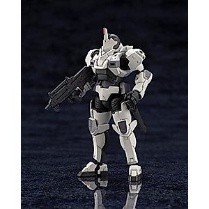 Kotobukiya Hexa Gear: Governor Armor Type: Pawn X1 Plastic Model Kit, Multicolor