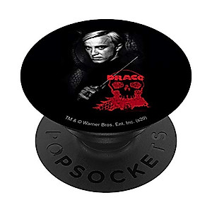 Harry Potter Draco Portrait PopSockets Swappable PopGrip