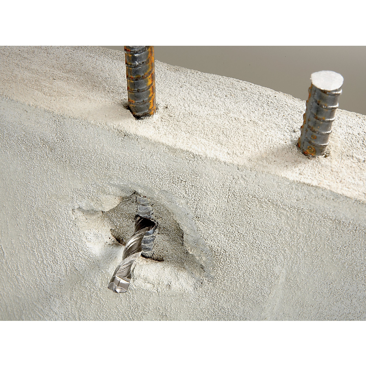 BOSCH HCFC2084 1/2 In. x 12 In. SDS-plus Bulldog Xtreme Rotary Hammer Bit